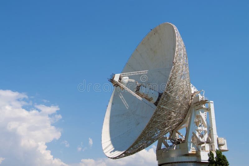 Space telecom stock photo. Image of connection, telecom - 40362382