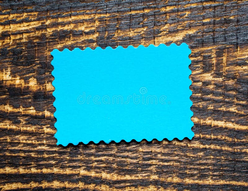 Space for Text, Blank Note on a Notice Board. Autumn Background with ...