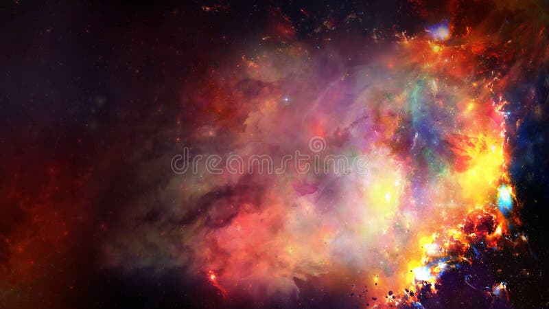 Space texture background stock photo. Image of abstract - 63483720