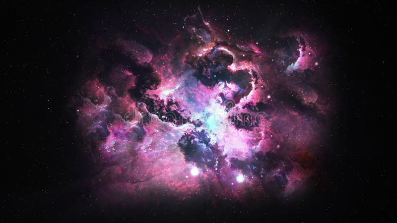 Space texture background stock photo. Image of bokeh - 63483908