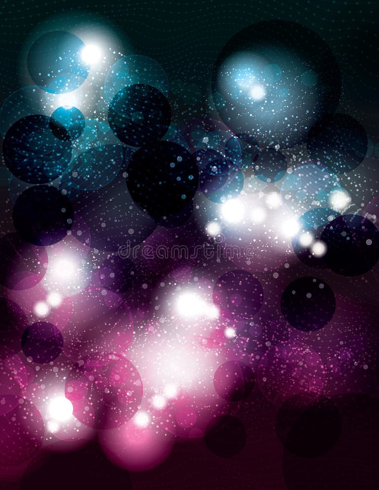 Space Themed Background Stock Illustrations – 67,539 Space Themed ...