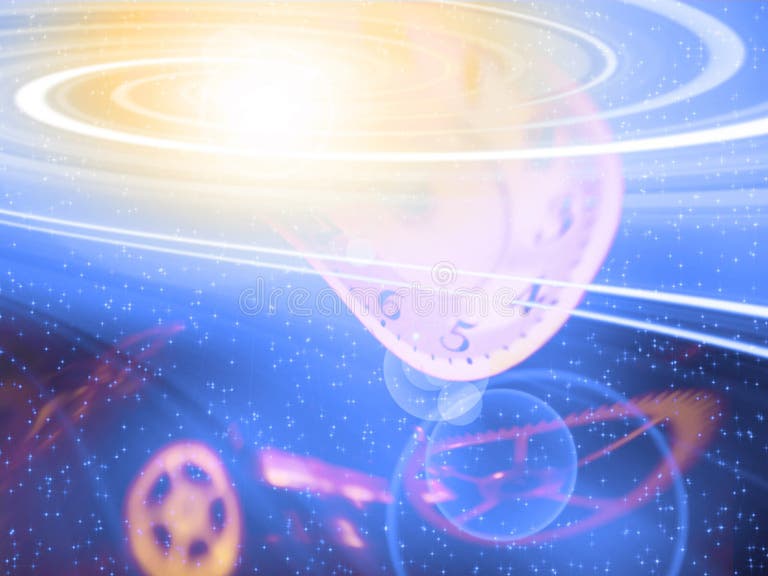 Space Time Stock Illustrations – 162,664 Space Time Stock Illustrations ...