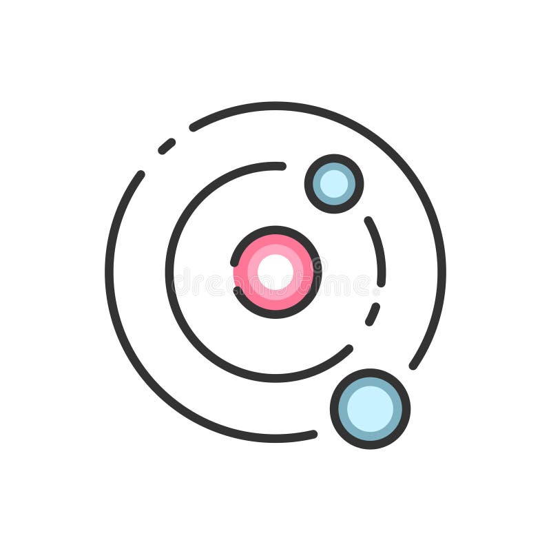 Space universe stock vector. Illustration of galaxy - 122386657