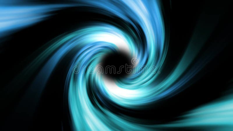 Space Vortex or Wormhole or Time Tunnel, a Vortex Animation, Neon ...