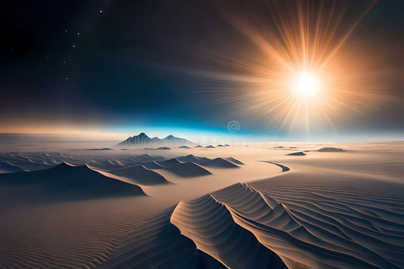 Space Wallpaper Banner Background. Technology Stock Illustration ...