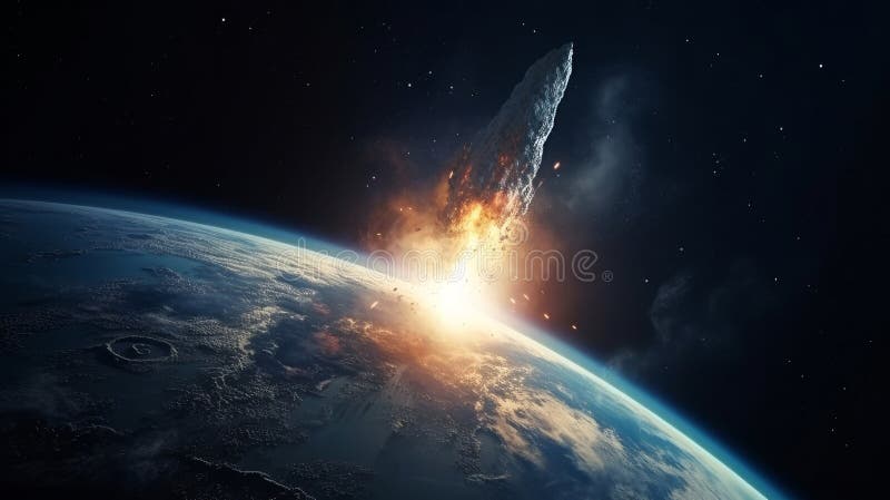 Space Wallpaper Rocket Launch Explosion with Fire Exploding ...