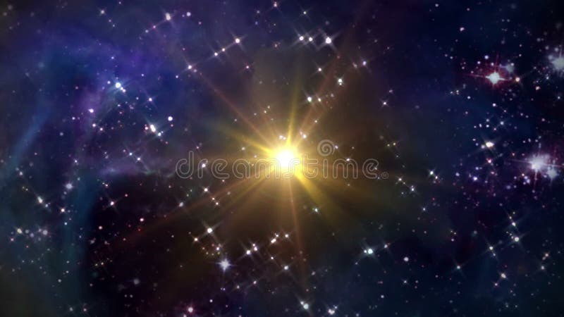 Yellow lens flare 4k stock footage. Video of cross, artistic - 63323276