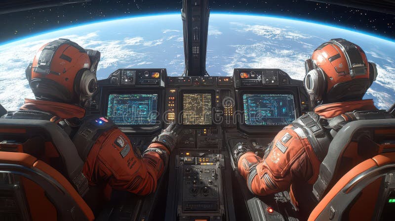 Earth Orbit Stock Illustrations – 154,257 Earth Orbit Stock ...