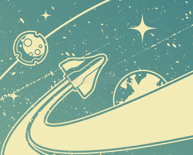 50s Theme Stock Illustrations – 385 50s Theme Stock Illustrations ...