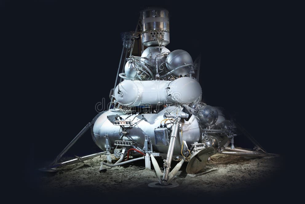 Descent Vehicle Mars Stock Photos - Free & Royalty-Free Stock Photos ...