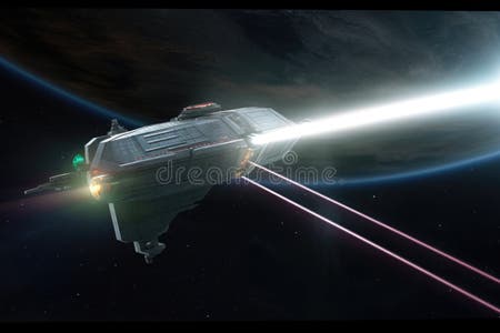 Laser Propulsion Stock Illustrations – 86 Laser Propulsion Stock ...