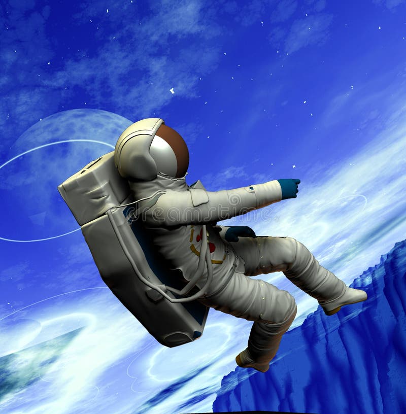 Spaceman Stock Illustrations – 69,077 Spaceman Stock Illustrations ...
