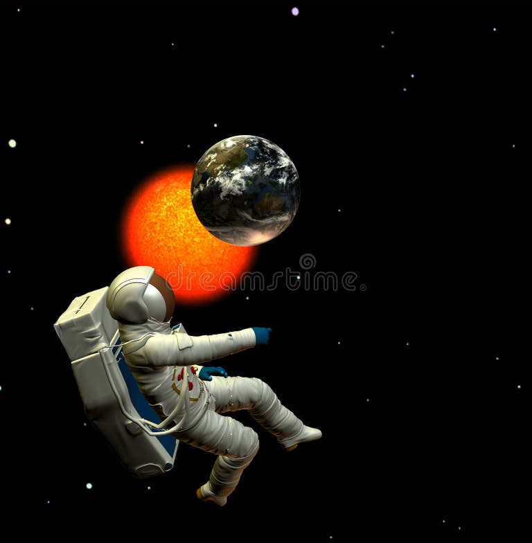 Spaceman Stock Illustrations – 71,937 Spaceman Stock Illustrations ...