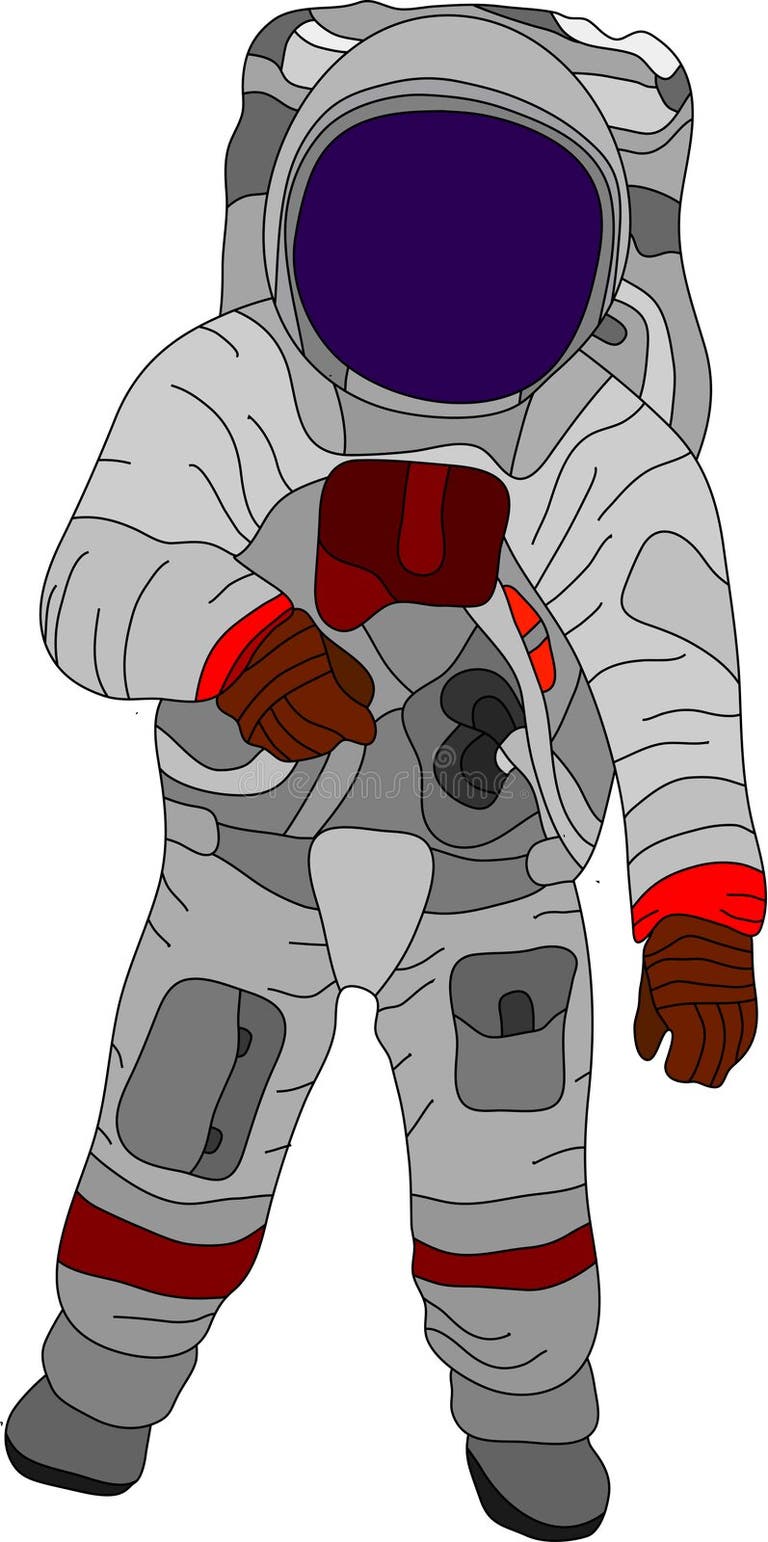 Spaceman Stock Illustrations – 64,880 Spaceman Stock Illustrations ...