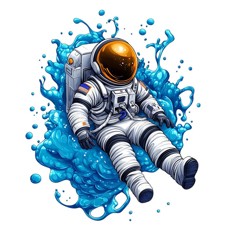 Spaceman Cartoon Stock Illustrations – 33,821 Spaceman Cartoon Stock ...
