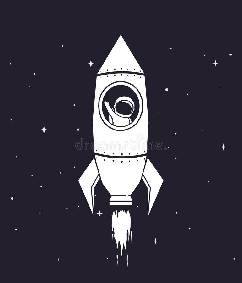 Spaceman Stock Illustrations – 61,050 Spaceman Stock Illustrations ...