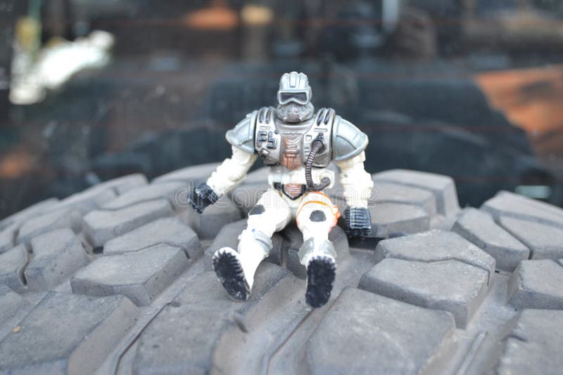 Spaceman stock photo. Image of rest, spaceman, peace - 77765592