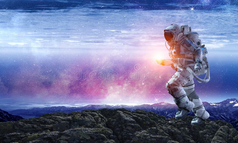 525 Astronaut Run Photos - Free & Royalty-Free Stock Photos from Dreamstime
