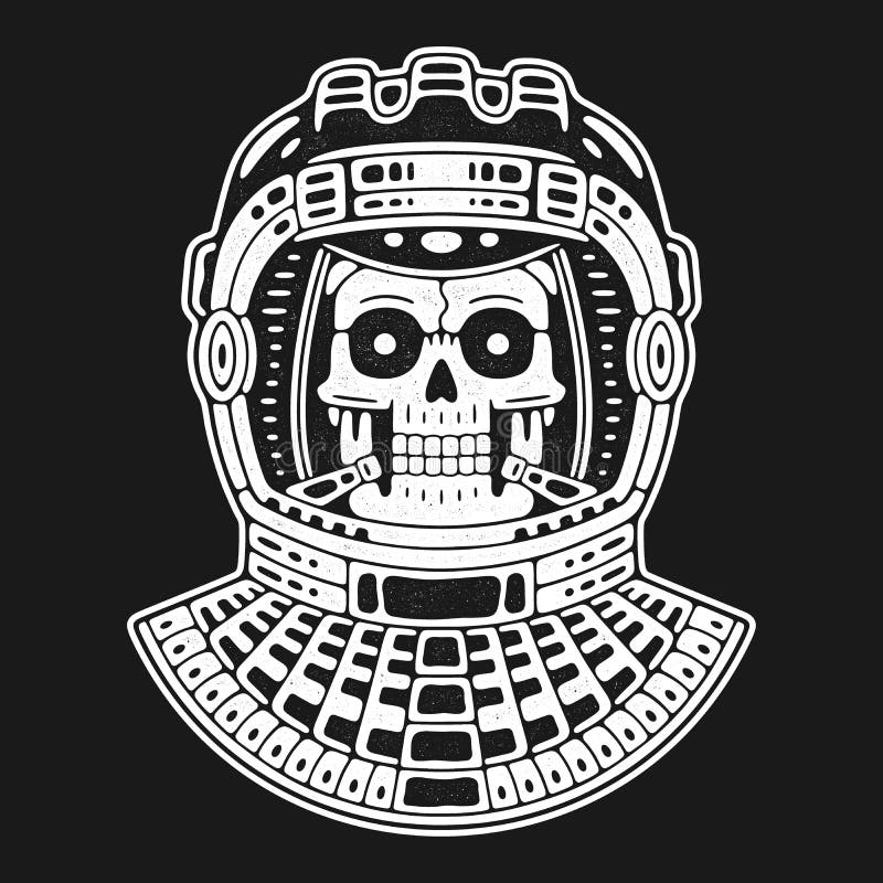Dead Spaceman Stock Illustrations – 137 Dead Spaceman Stock ...