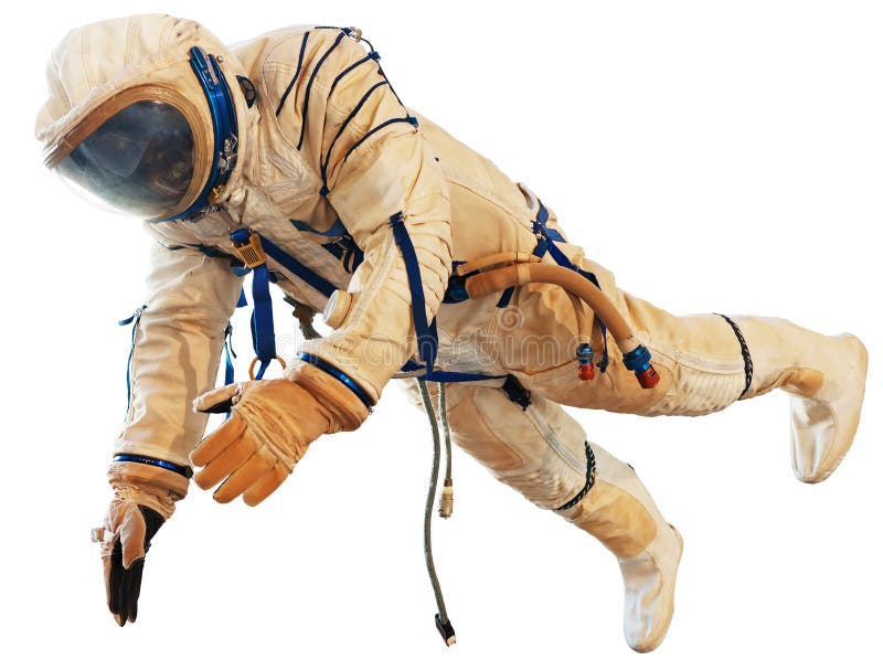 Astronaut in a spacesuit stock photo. Image of astronaut - 28535470