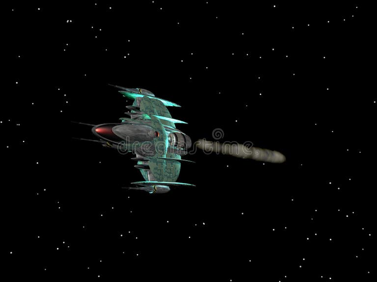 Classic Spaceship Stock Illustrations – 1,342 Classic Spaceship Stock ...