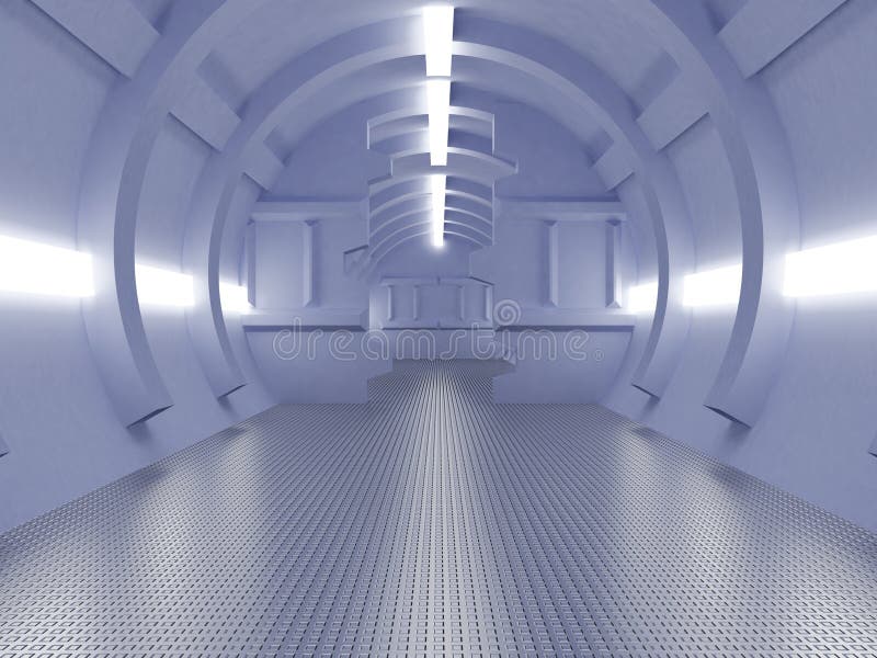 3D Spaceship Interior Rendering Stock Illustration - Illustration of ... 3D Spaceship Interior Rendering Stock Illustration - Illustration of ...