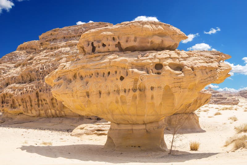 Spaceship stock photo. Image of saudi, huge, landscape - 100396956