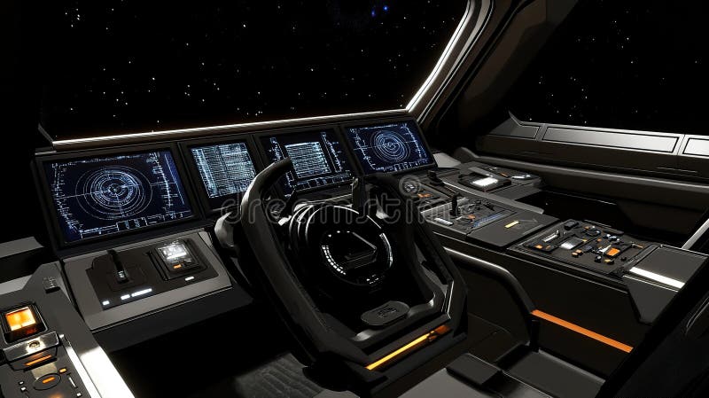 137 Spaceship Navigation Console Stock Photos - Free & Royalty-Free ...