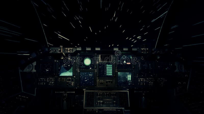 Flight cockpit HUD overlay stock video. Video of monitor - 130259929