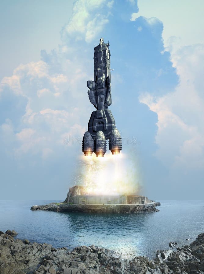 Space Shuttle Landing In Water Space Shuttle Pavilion | Exhibitions