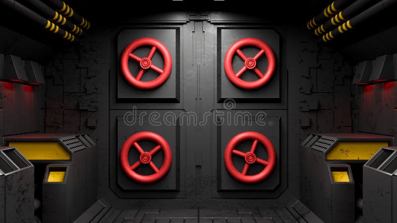 Spaceship Lock Stock Illustrations – 218 Spaceship Lock Stock ...