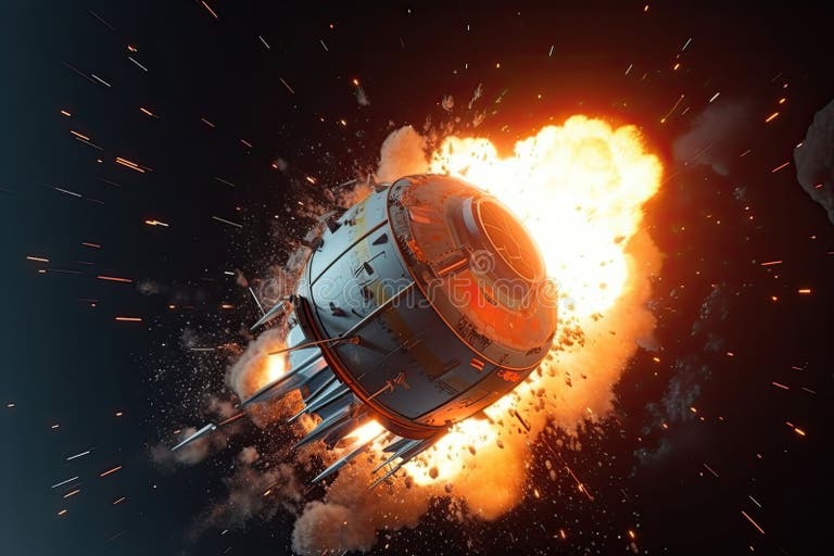 Unsuccessful Launch Stock Illustrations – 49 Unsuccessful Launch Stock ...