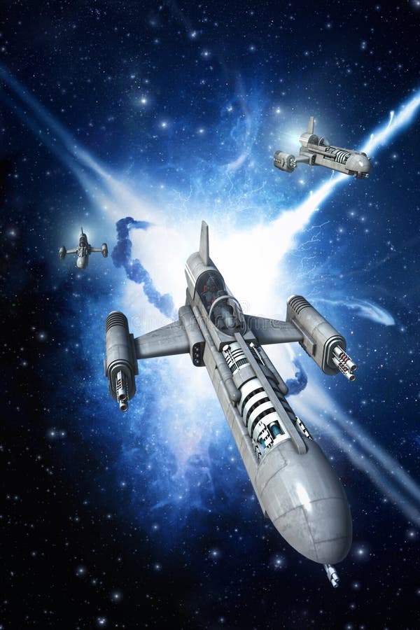 Space Ship Explosion Stock Illustrations – 1,117 Space Ship Explosion ...