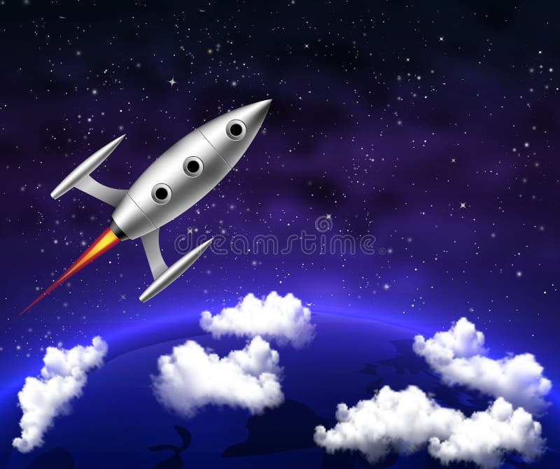 Earth Planetoy Stock Illustrations – 1 Earth Planetoy Stock ...