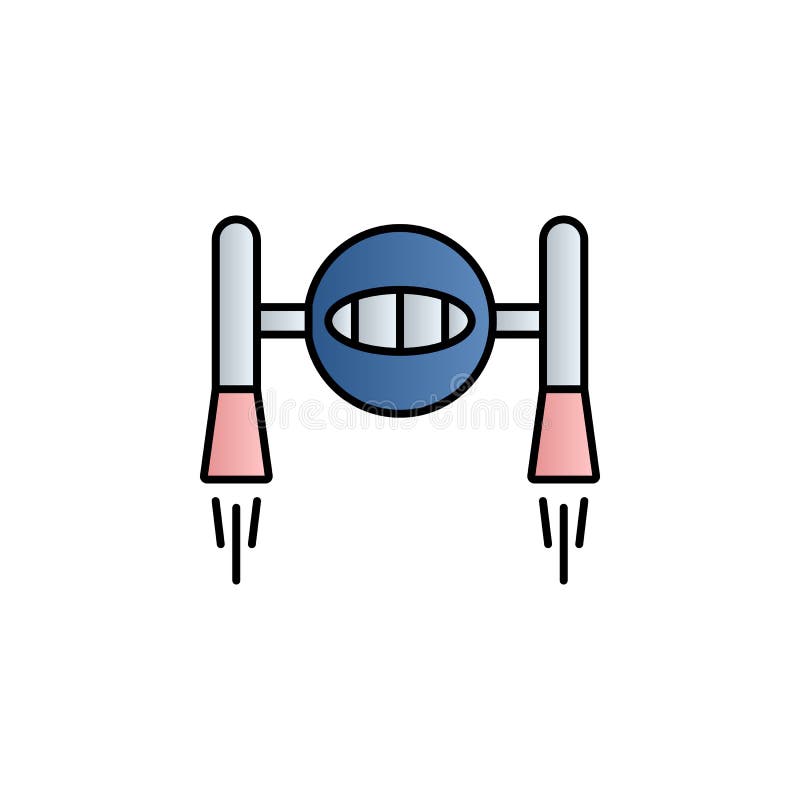 Spaceship Color Stock Illustrations – 15,928 Spaceship Color Stock ...