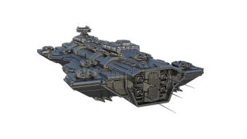 Spaceship Front View Stock Illustrations – 563 Spaceship Front View ...