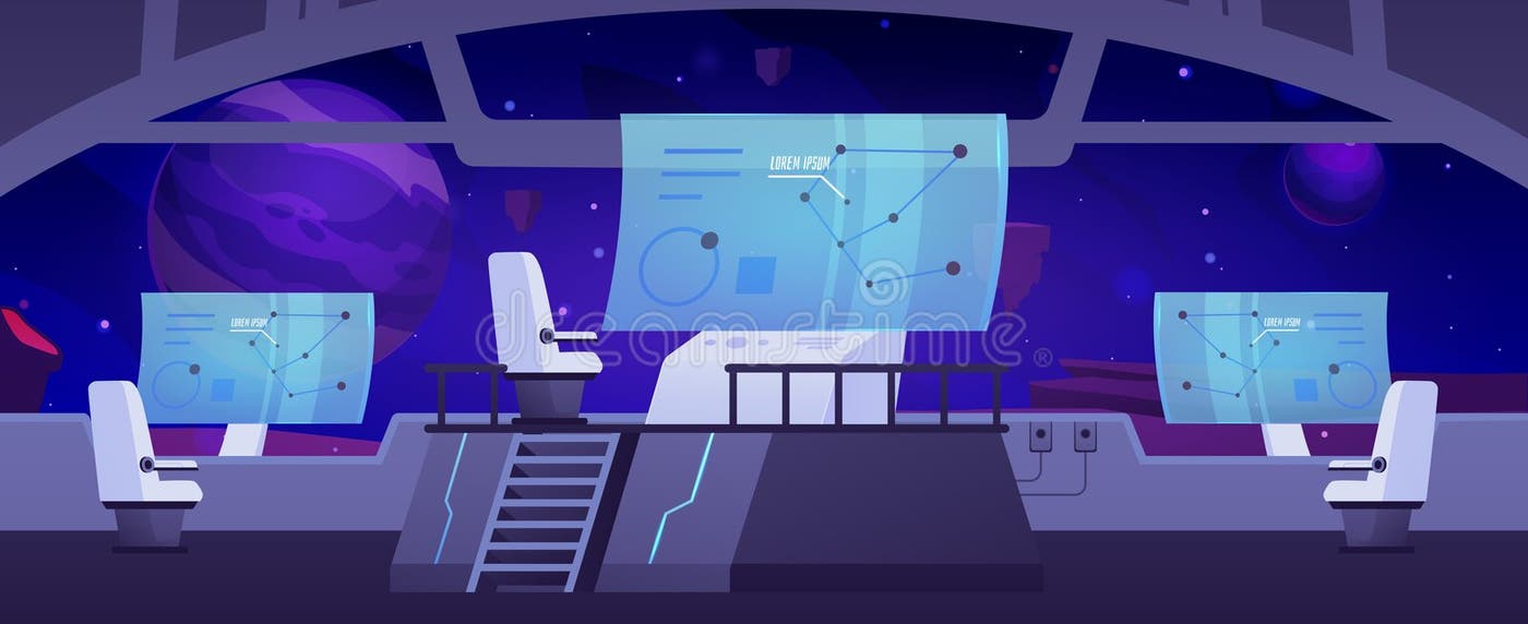 Command Control Center Stock Illustrations – 3,290 Command Control ...