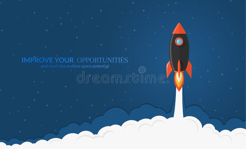 Launch Background Stock Illustrations – 50,877 Launch Background Stock ...