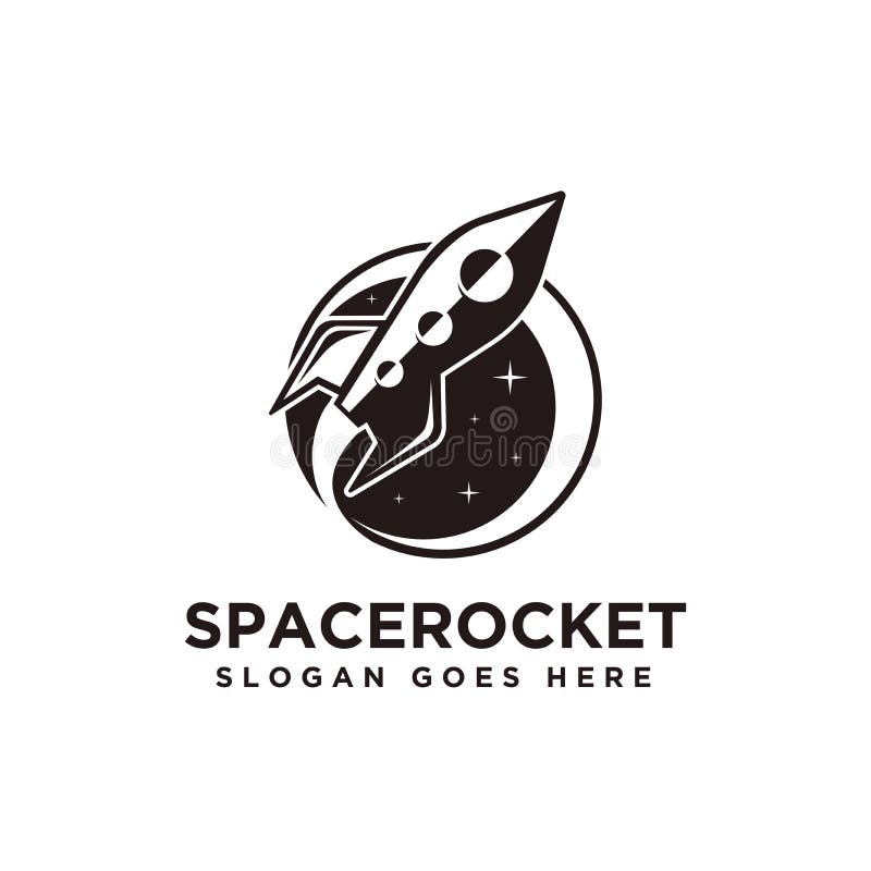 Exploration Logo. Tourist Agency Pictures with Travel Symbols Airplanes ...