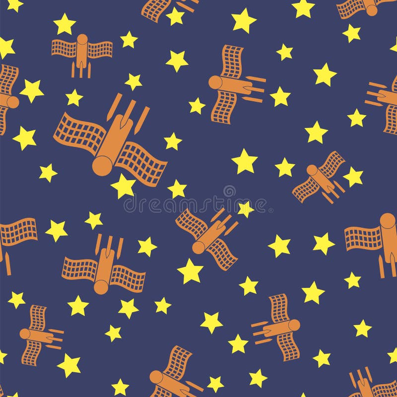 Space Invaders Pattern Stock Illustrations – 136 Space Invaders Pattern ...