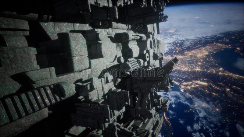 Spaceships on the Way To Deep Space. Sci-fi Futuristic Art. AI Stock ... Spaceships on the Way To Deep Space. Sci-fi Futuristic Art. AI Stock ...