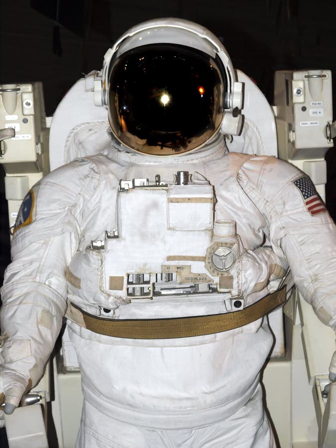 Spacewalk_02 stock image. Image of space, protection - 12063589