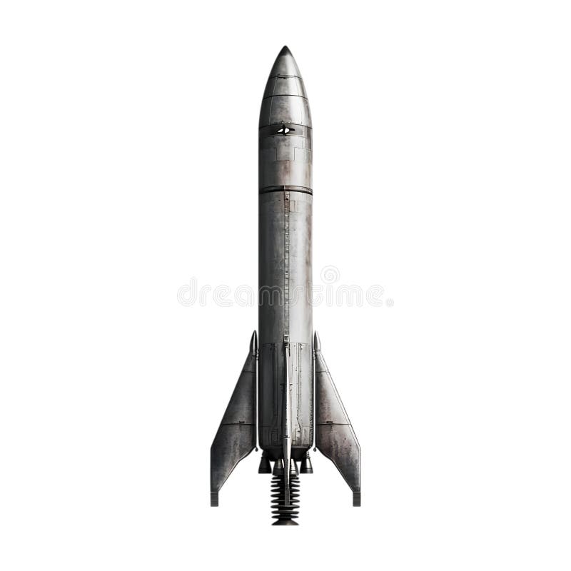 SpaceX Starship NextGen Rocket Launch Vehicle Em Plano De Fundo ...