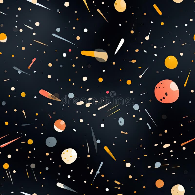 Spacey Background Stock Illustrations – 120 Spacey Background Stock ...