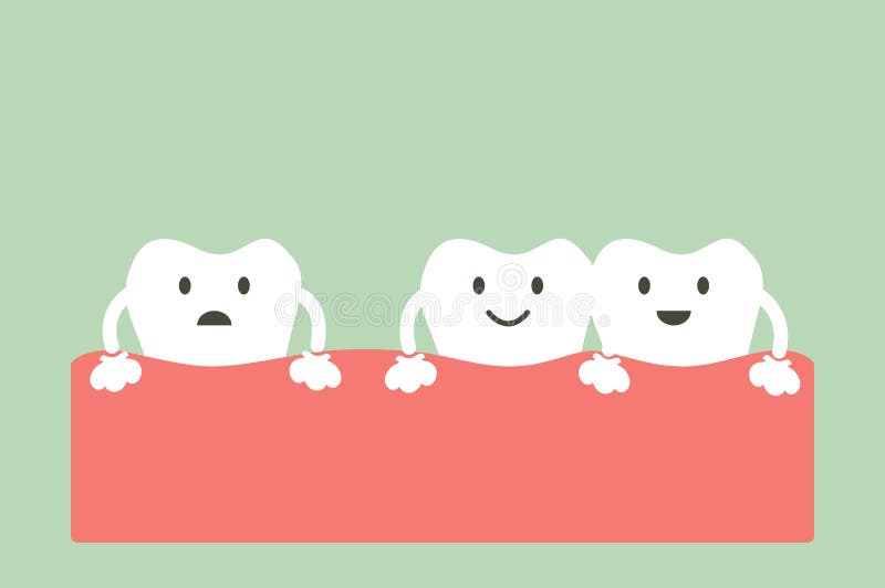 Teeth Gap Cartoon Stock Illustrations – 143 Teeth Gap Cartoon Stock ...