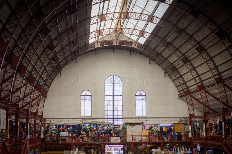 Spacious Building with Large Open Window and Floor Plan Editorial ...