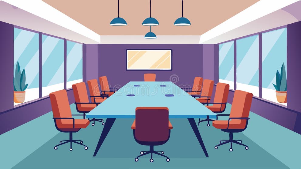 Meetings Table Stock Illustrations – 2,406 Meetings Table Stock ...