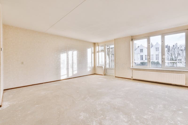 Big Empty Hall Wallpaper Stock Photos - Free & Royalty-Free Stock ...