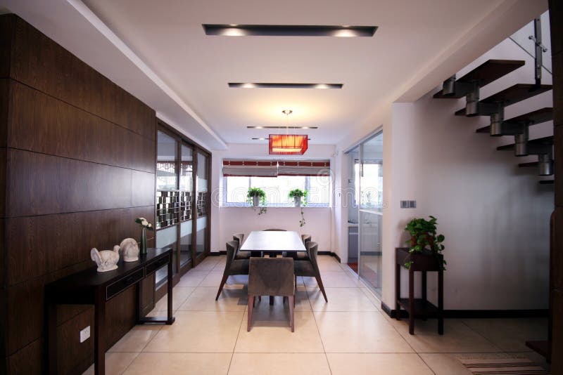 Spacious Home Picture. Image: 7739222