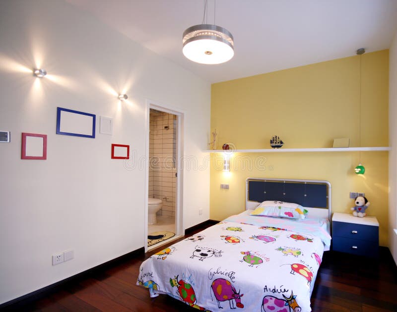 Spacious home stock image. Image of enjoy, modern, beautiful - 7761865